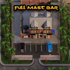 Full Mast Bar | Treasure of Nadia Wiki | Fandom