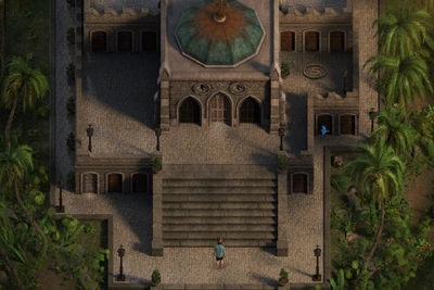 Church | Treasure of Nadia Wiki | Fandom