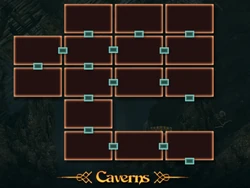 Caverns | Treasure of Nadia Wiki | Fandom