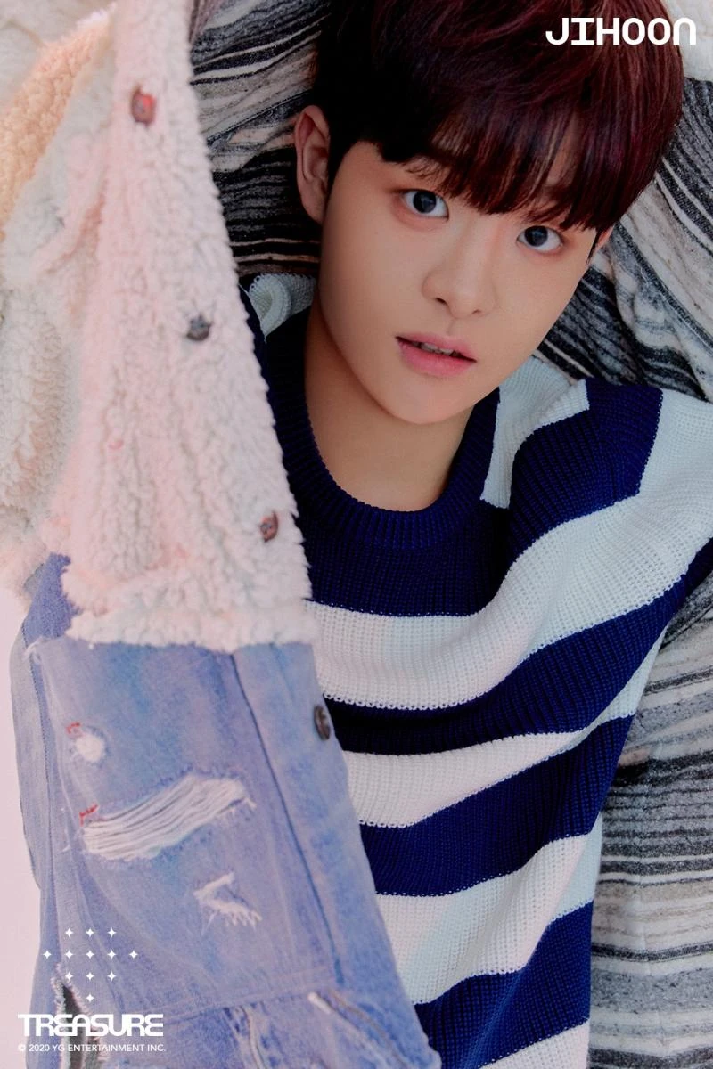 Jihoon | TREASURE Wiki | Fandom