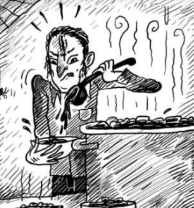 Ronny Venable | Treasure Hunters Wiki | Fandom