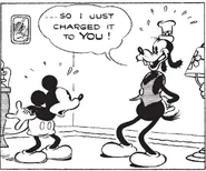 Dippy | Treasure Island Wiki | Fandom