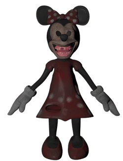 Fear Céile Minnie Tiománaí