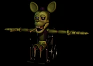 Scrap Face | Treasure Island Wiki | Fandom