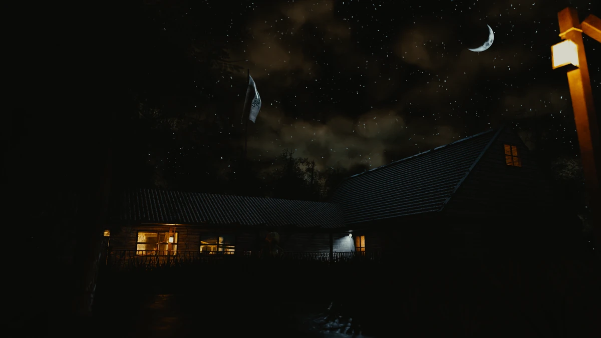 Cabin | Treasure Island Wiki | Fandom