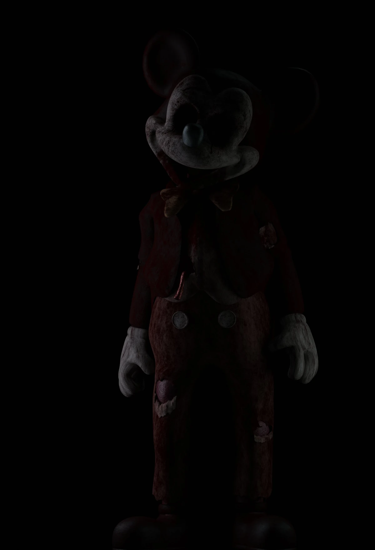 Jake (Original Revamp) | Treasure Island Wiki | Fandom