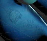 DEEZ | Treasure Island Wiki | Fandom