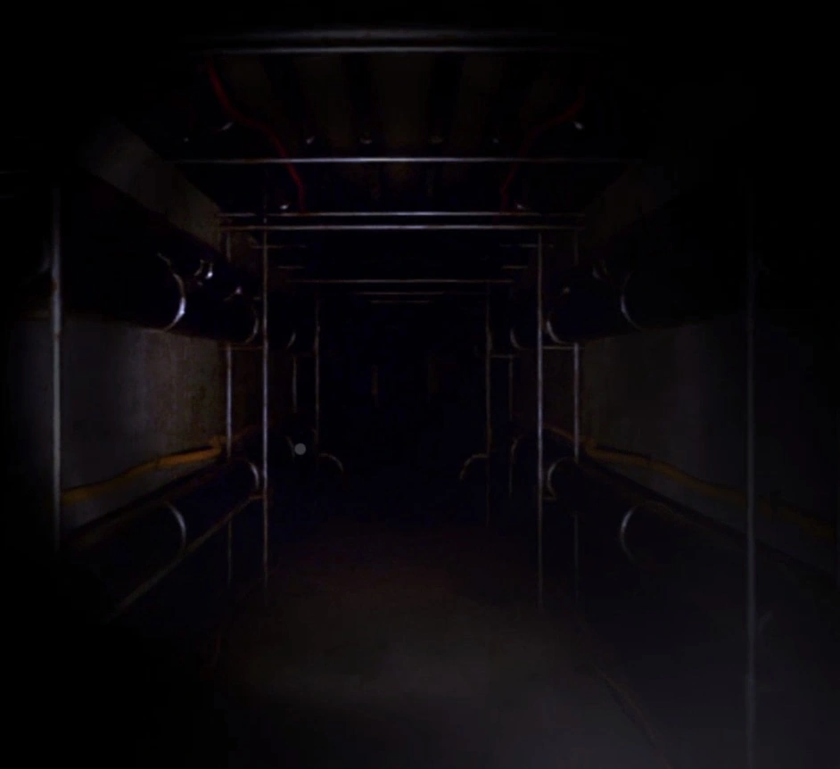 Tunnels | Treasure Island Wiki | Fandom