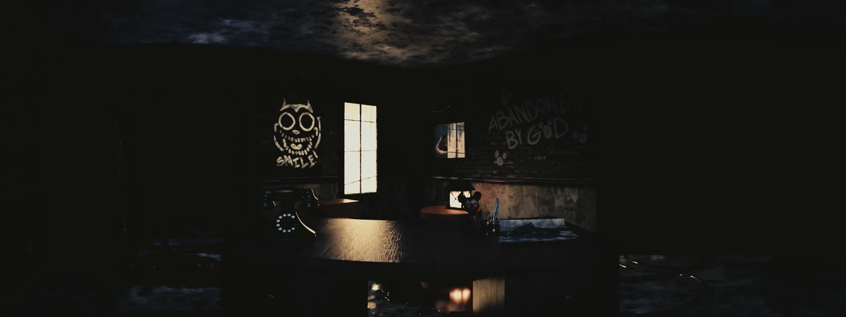 Post-Mortem | Treasure Island Wiki | Fandom