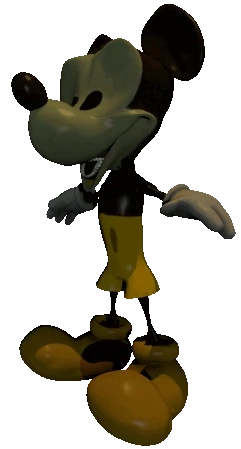 Yellow | Treasure Island Wiki | Fandom