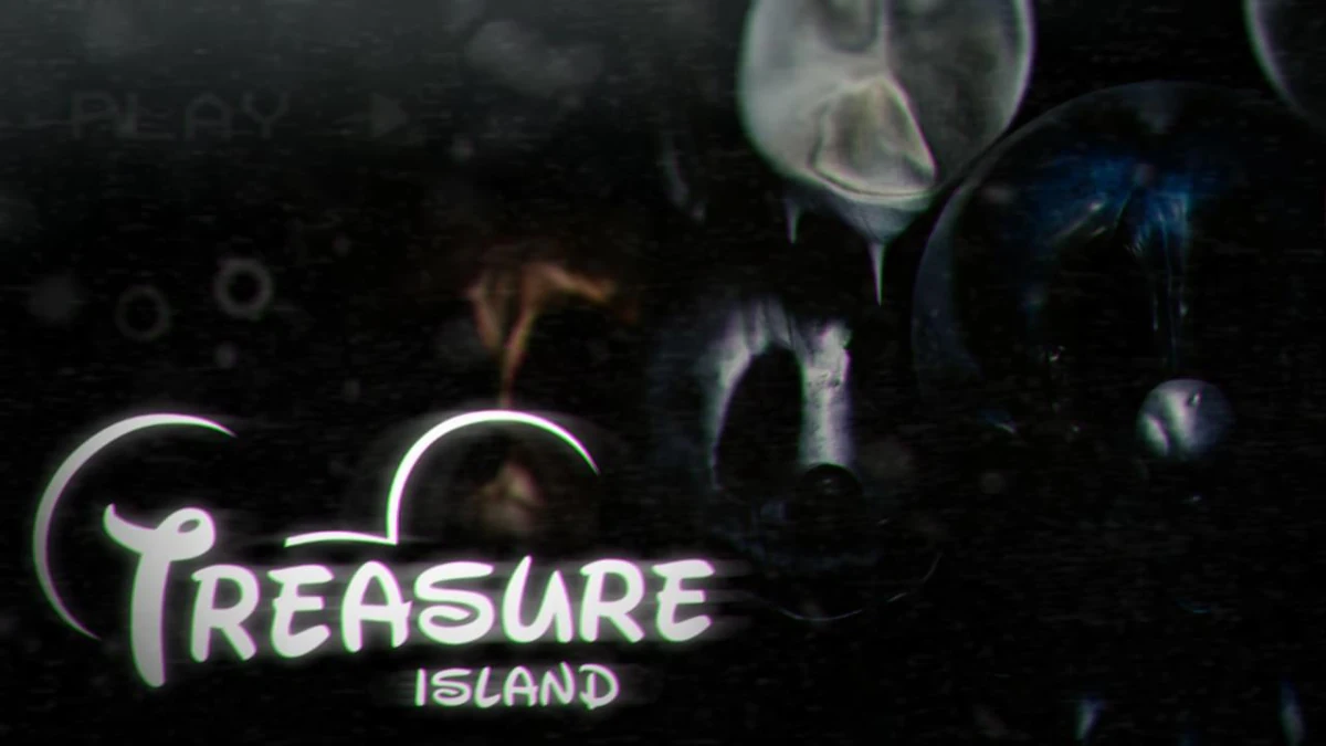 Treasure Island | Treasure Island Wiki | Fandom