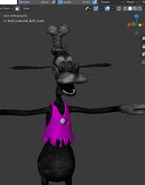 Dippy | Treasure Island Wiki | Fandom