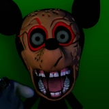 Ink-Blot The Face | Treasure Island Wiki | Fandom