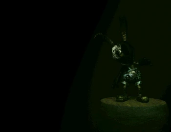 Spirits | Treasure Island Wiki | Fandom