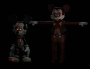 Chaos at Treasure Island | Treasure Island Wiki | Fandom