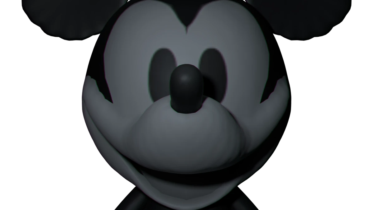 Willy | Treasure Island Wiki | Fandom