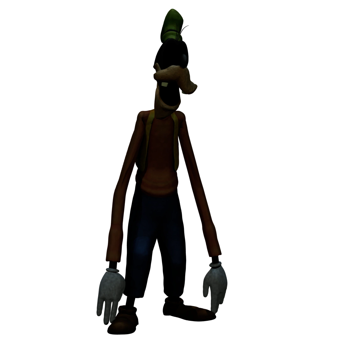 Goofy | Treasure Island Wiki | Fandom