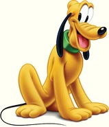 Pluto | Treasure Island Wiki | Fandom