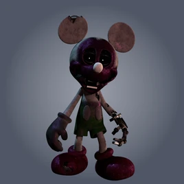 Red Anomaly | Treasure Island Wiki | Fandom