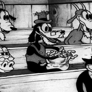 Dippy | Treasure Island Wiki | Fandom