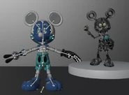 DEEZ | Treasure Island Wiki | Fandom