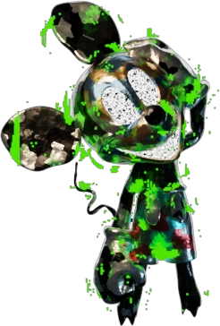 The Corruptus | Treasure Island Wiki | Fandom