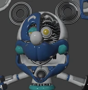 DEEZ | Treasure Island Wiki | Fandom