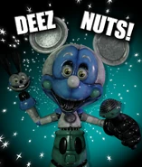 DEEZ | Treasure Island Wiki | Fandom