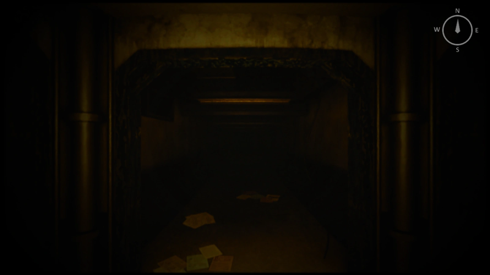 Tunnels | Treasure Island Wiki | Fandom