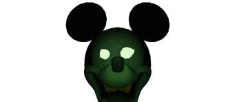 Emerald Mouse | Treasure Island Wiki | Fandom