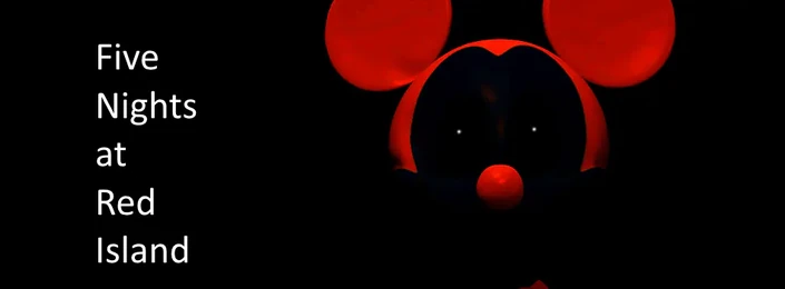 Five Nights at Red Island | Treasure Island Wiki | Fandom