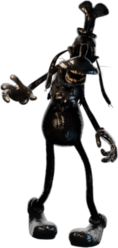 Dippy | Treasure Island Wiki | Fandom