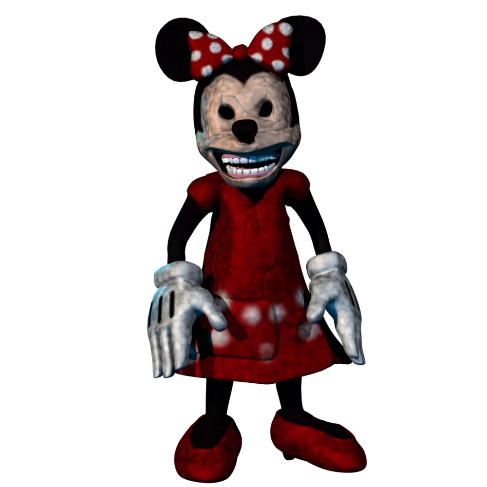 Minnie | Treasure Island Wiki | Fandom