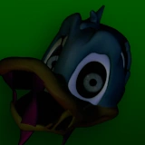 Ink-Blot Disembodied | Treasure Island Wiki | Fandom