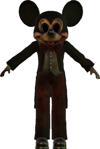 Undying | Treasure Island Wiki | Fandom