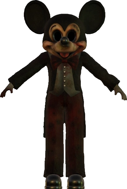 Undying | Treasure Island Wiki | Fandom