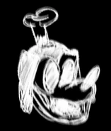 Dippy | Treasure Island Wiki | Fandom