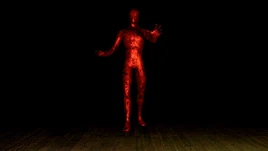 The Redman | Treasure Island Wiki | Fandom