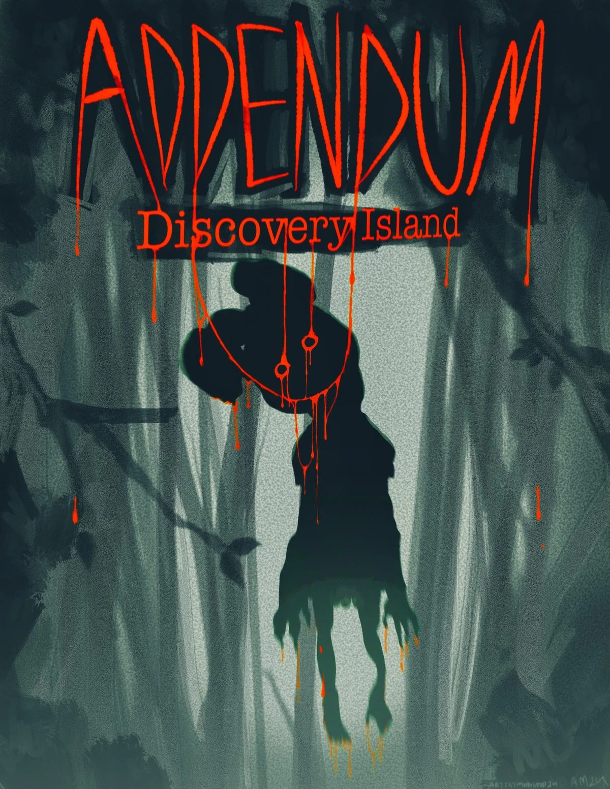 Addendum: Discovery Island | Treasure Island Wiki | Fandom