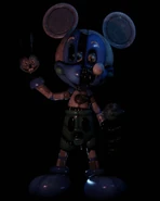 DEEZ | Treasure Island Wiki | Fandom