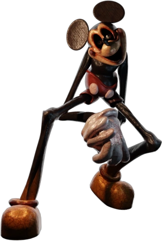 MickMick | Treasure Island Wiki | Fandom