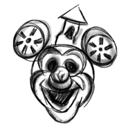 Walgo | Treasure Island Wiki | Fandom