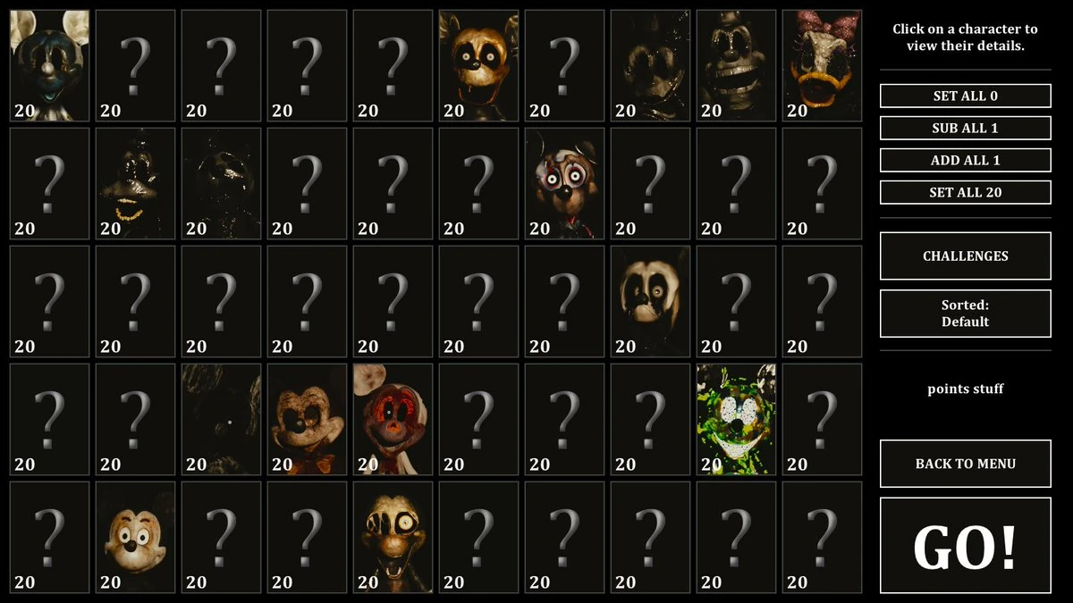 Chaos at Treasure Island | Treasure Island Wiki | Fandom