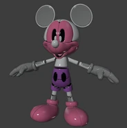 DEEZ | Treasure Island Wiki | Fandom