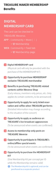 TREASURE Maker | TREASURE Wiki | Fandom