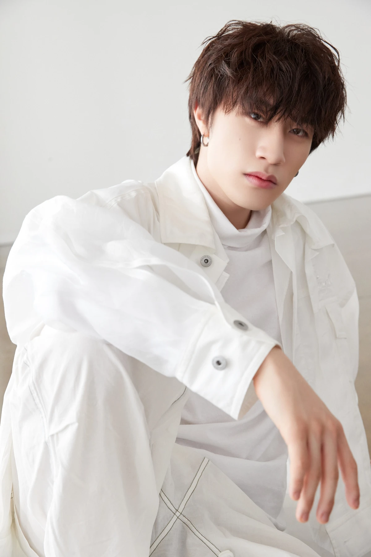 Yedam | TREASURE Wiki | Fandom