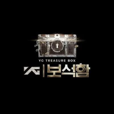 YG Treasure Box | TREASURE Wiki | Fandom