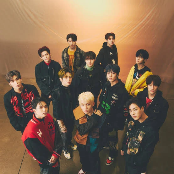 Treasure Line Distributions | TREASURE Wiki | Fandom