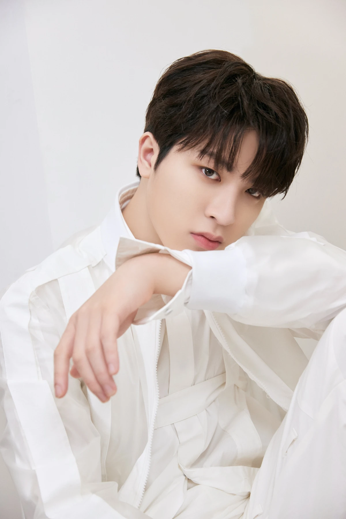 Junghwan | TREASURE Wiki | Fandom