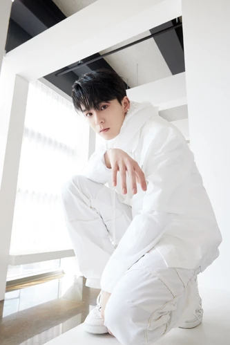 Asahi | TREASURE Wiki | Fandom